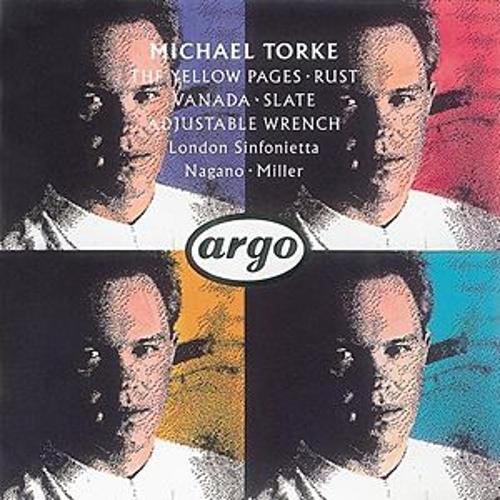 Michael Torke: Life After the Ceremony of Innocence - New Music USA